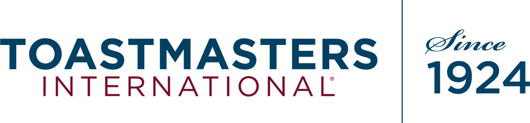 Home - Toastmasters District 122